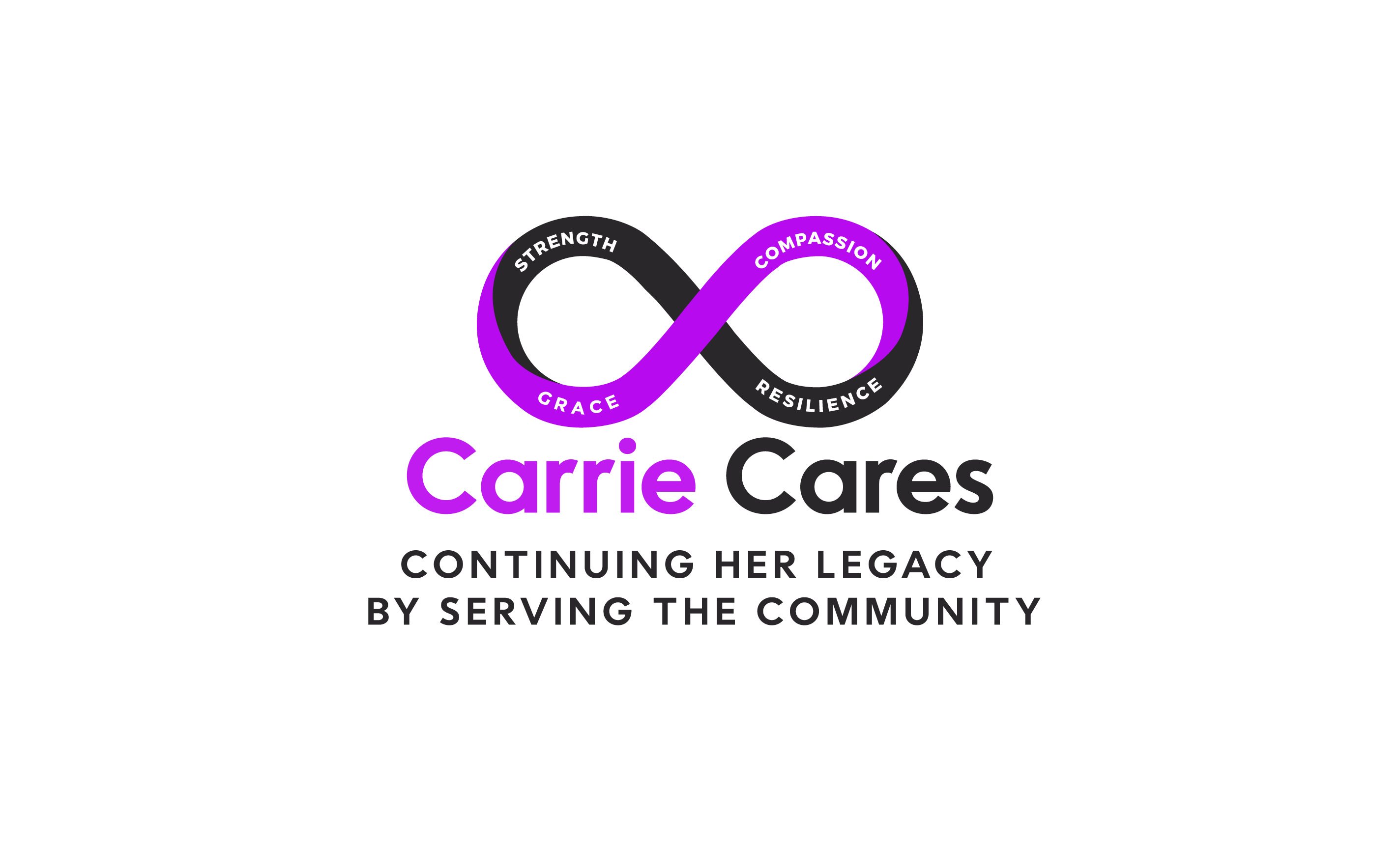 Carrie Cares Merchandise